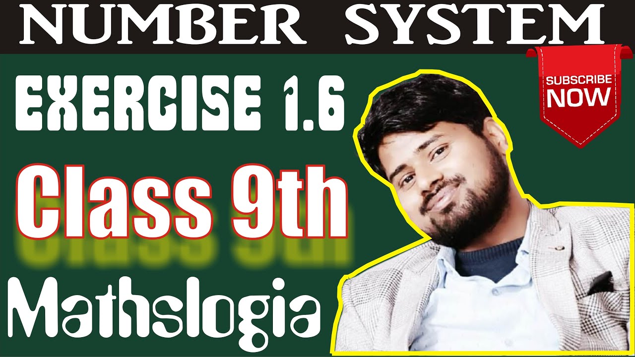 number-system-class-9th-full-solution-chapter-1-mathslogia-youtube