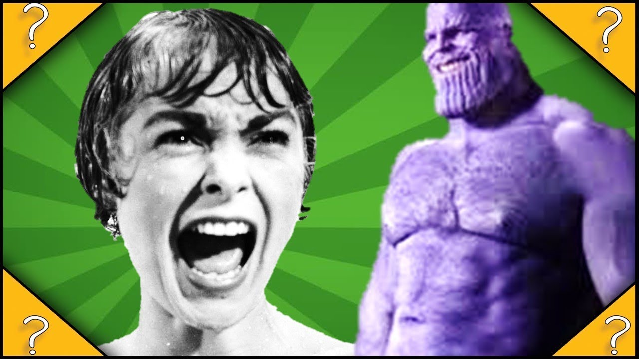 You people are EVIL for making this MOVIE - The Amazing Bulk - YouTube