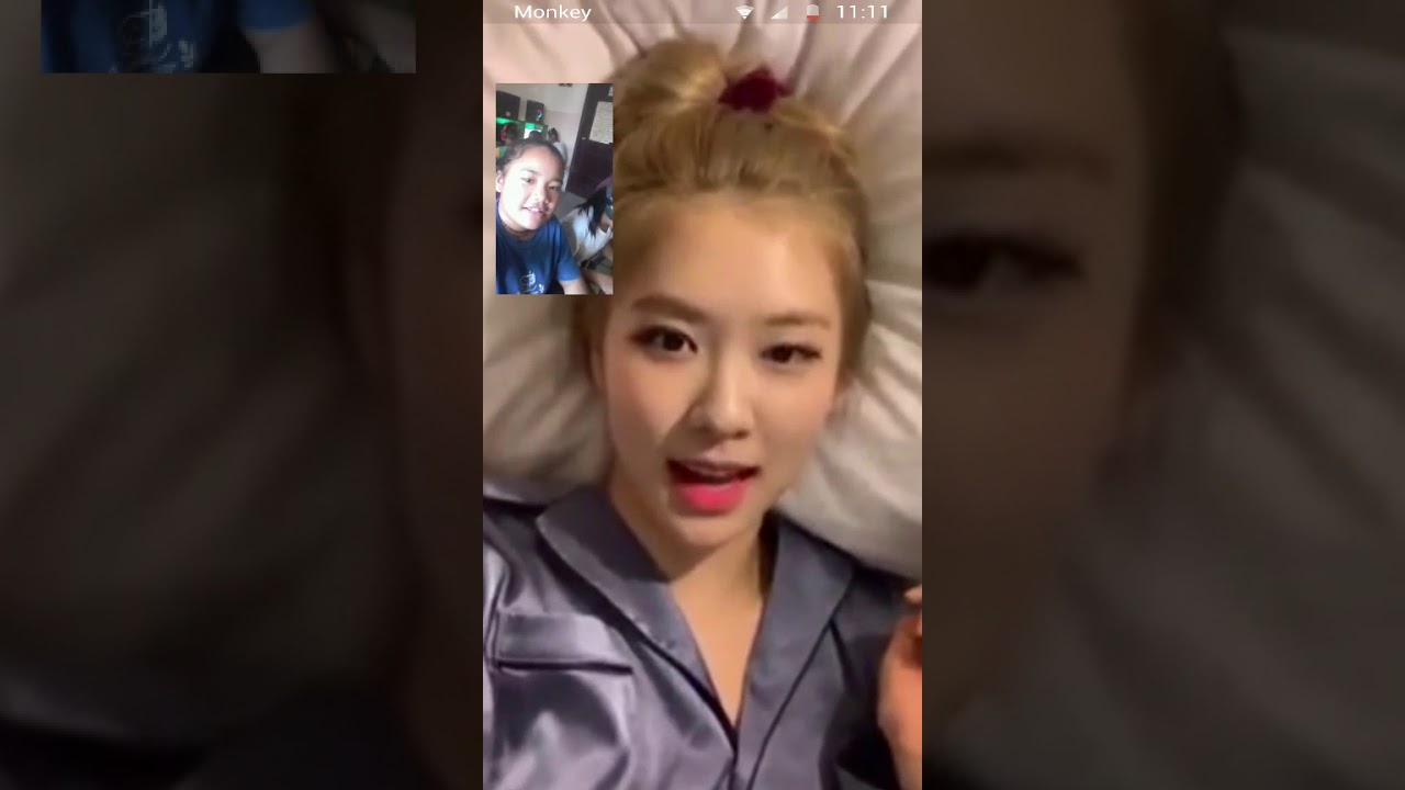 fiona's first vlog - YouTube