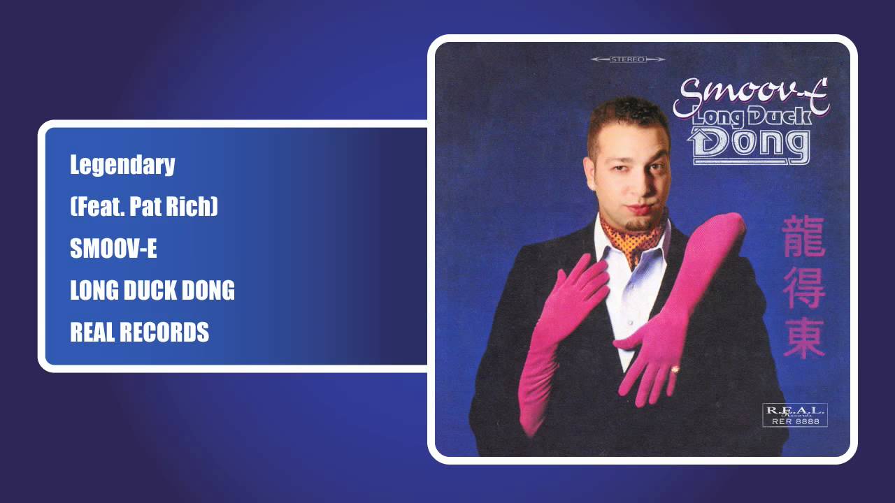 Legendary feat. Pat Rich - YouTube Music