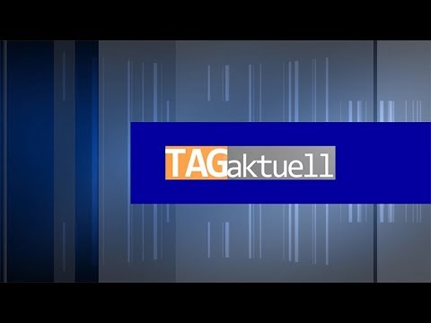 TAGaktuell vom 26.06.2018