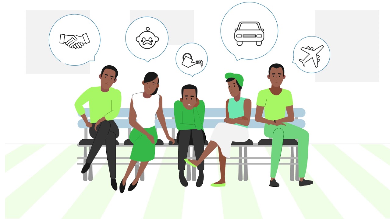 WASPITO _ App introduction - YouTube