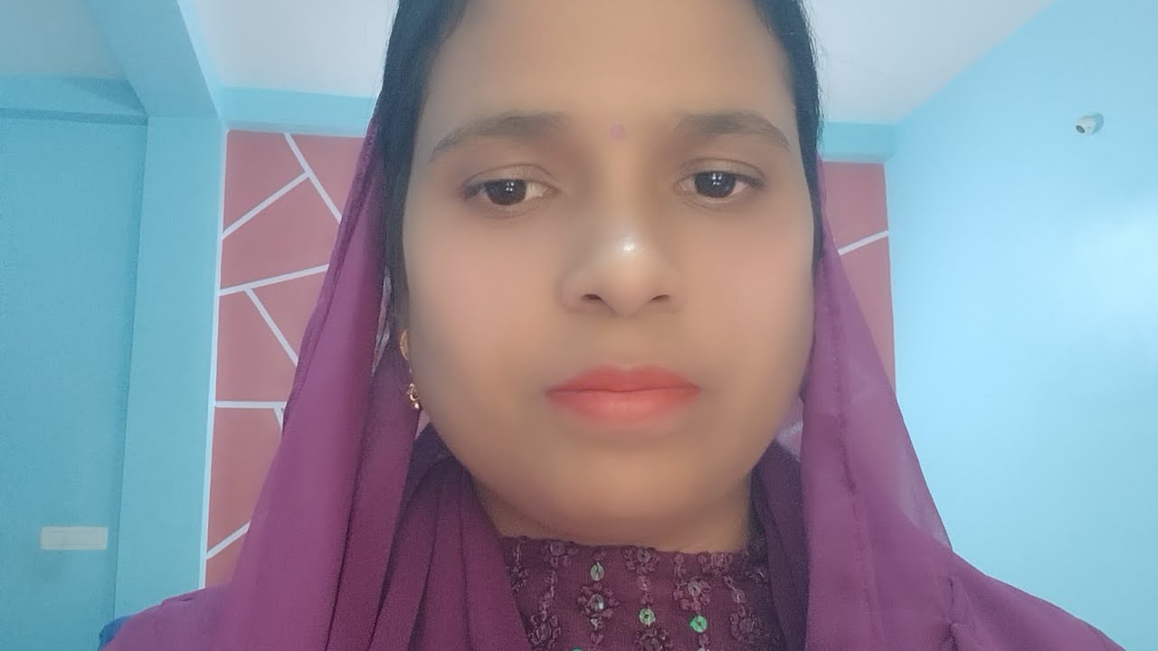 Maya Devotional and Food Vlogger is live - YouTube