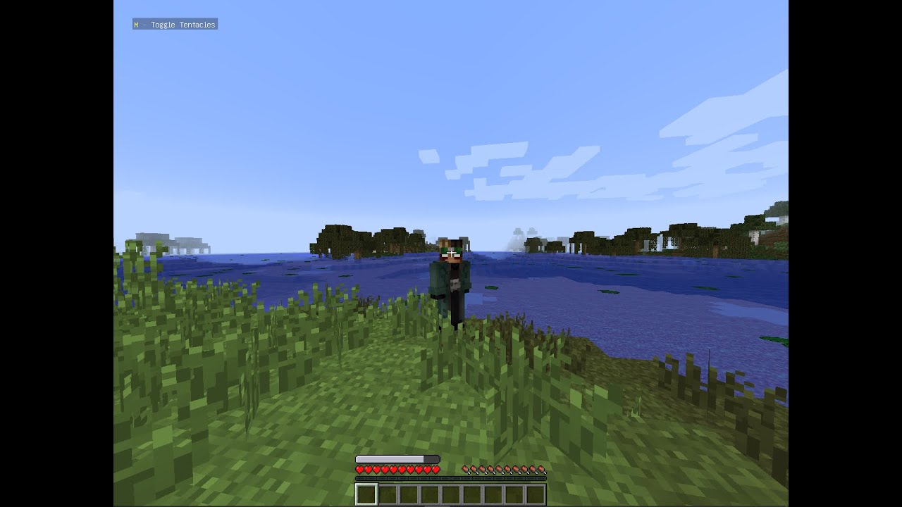 Minecraft Doctor octopus ve spider man modu - YouTube