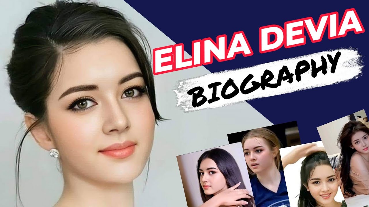 elina devia biography hindi - YouTube