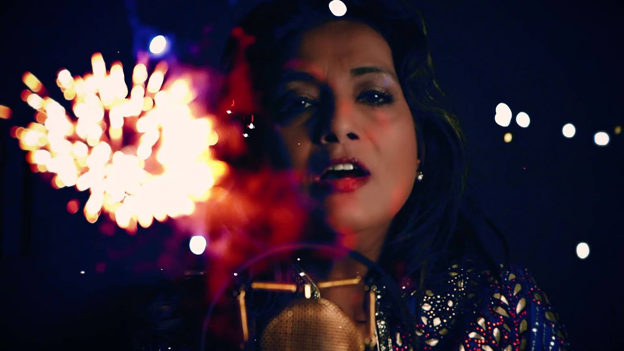 Indiraa - Indiaah (Official India Music Video) - YouTube