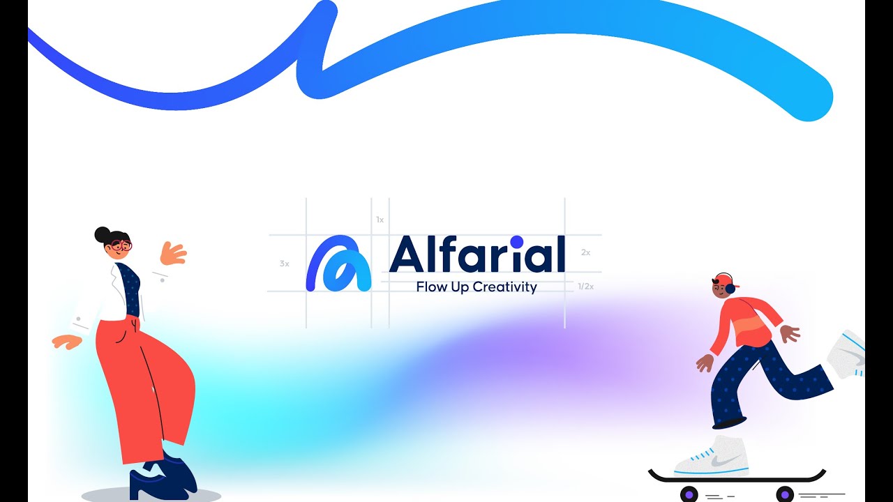 Alfarial Motion | Profile Animation - YouTube
