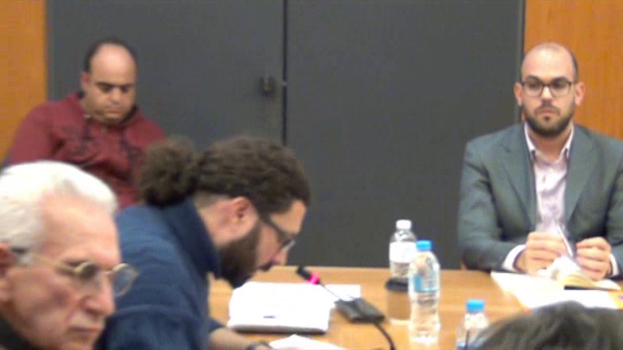 Δ.Σ. ΛΥΚΟΒΡΥΣΗΣ - ΠΕΥΚΗΣ 18-12-2019: ΠΡΟ ΗΜΕΡΗΣΙΑΣ (2) - YouTube