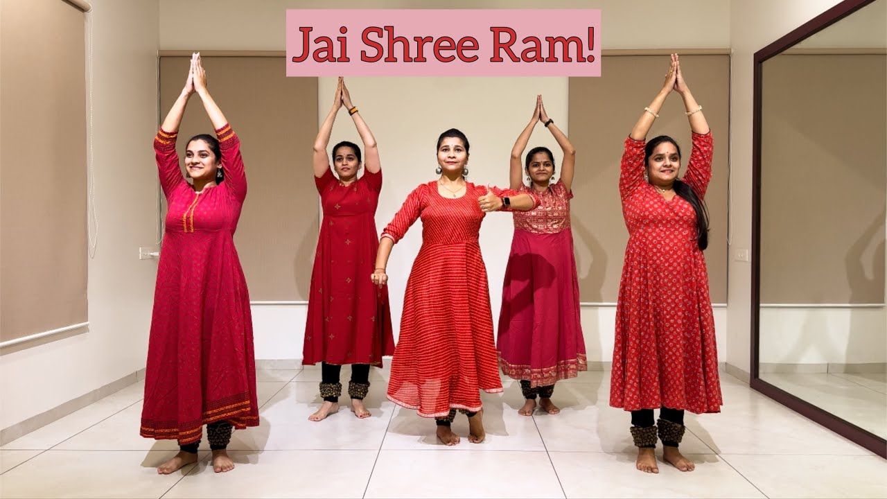 प्रभु आले मंदिरी 🙏🏻| Kathak by Shruti Patki & Troupe | Vocals - Manik ...