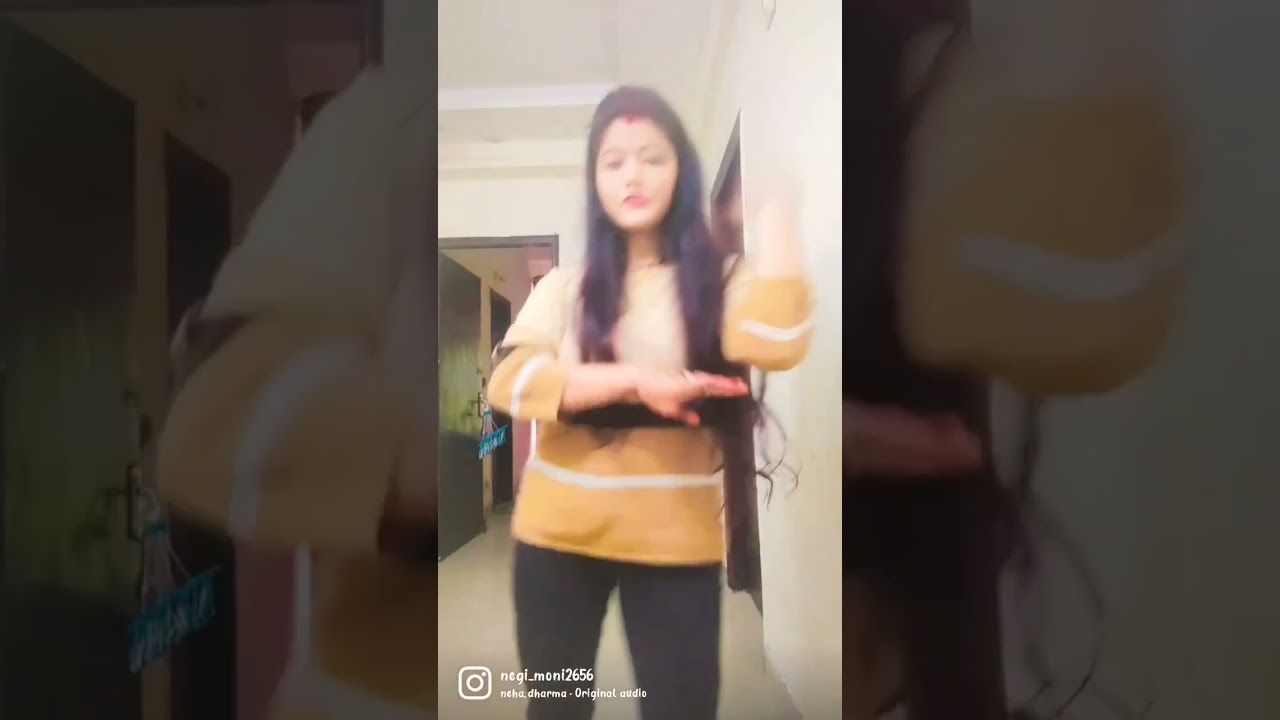 Cham cham karke chamke... - YouTube