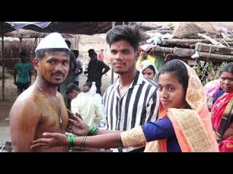 khandeshi marriage (junone)