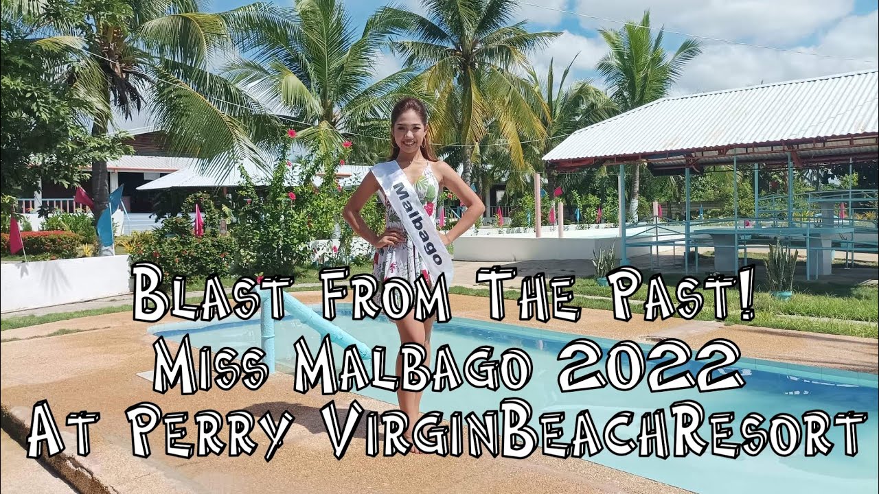 BlastFromThePast! Miss Malbago At Perry VirginBeachResort, Malbago ...