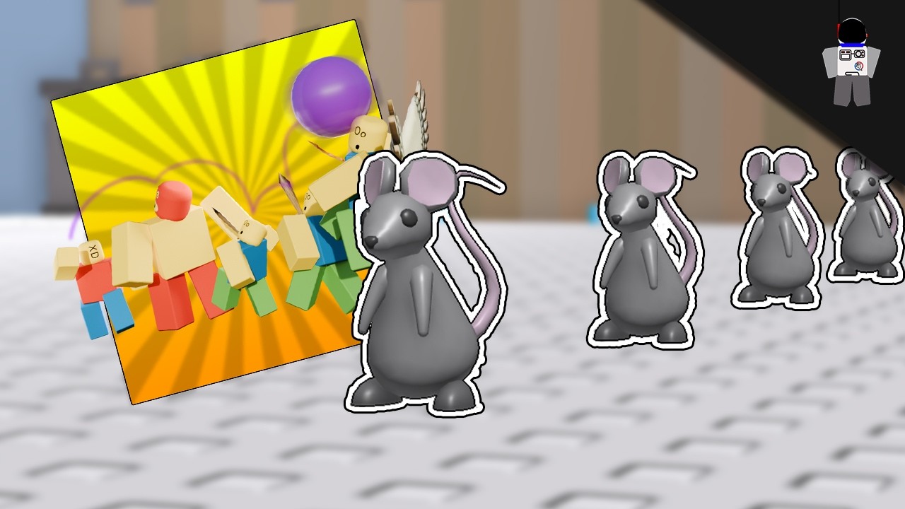 How to get Baller badge | Block Tales - YouTube