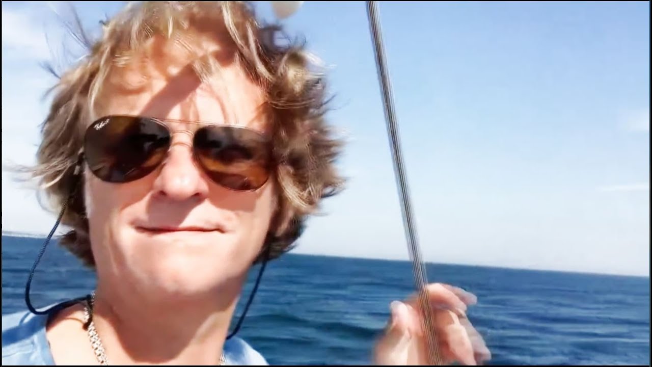 Steve Sledge - Where do Dreams Go ( HDR, Official Music Video ) - YouTube