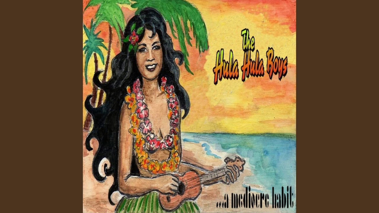 The Hula Hula Boys - YouTube