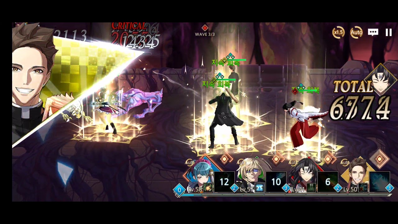 [아일랜드M / Island M] 마천루 23층, 24층, 25층, 26층 클리어 영상 - YouTube