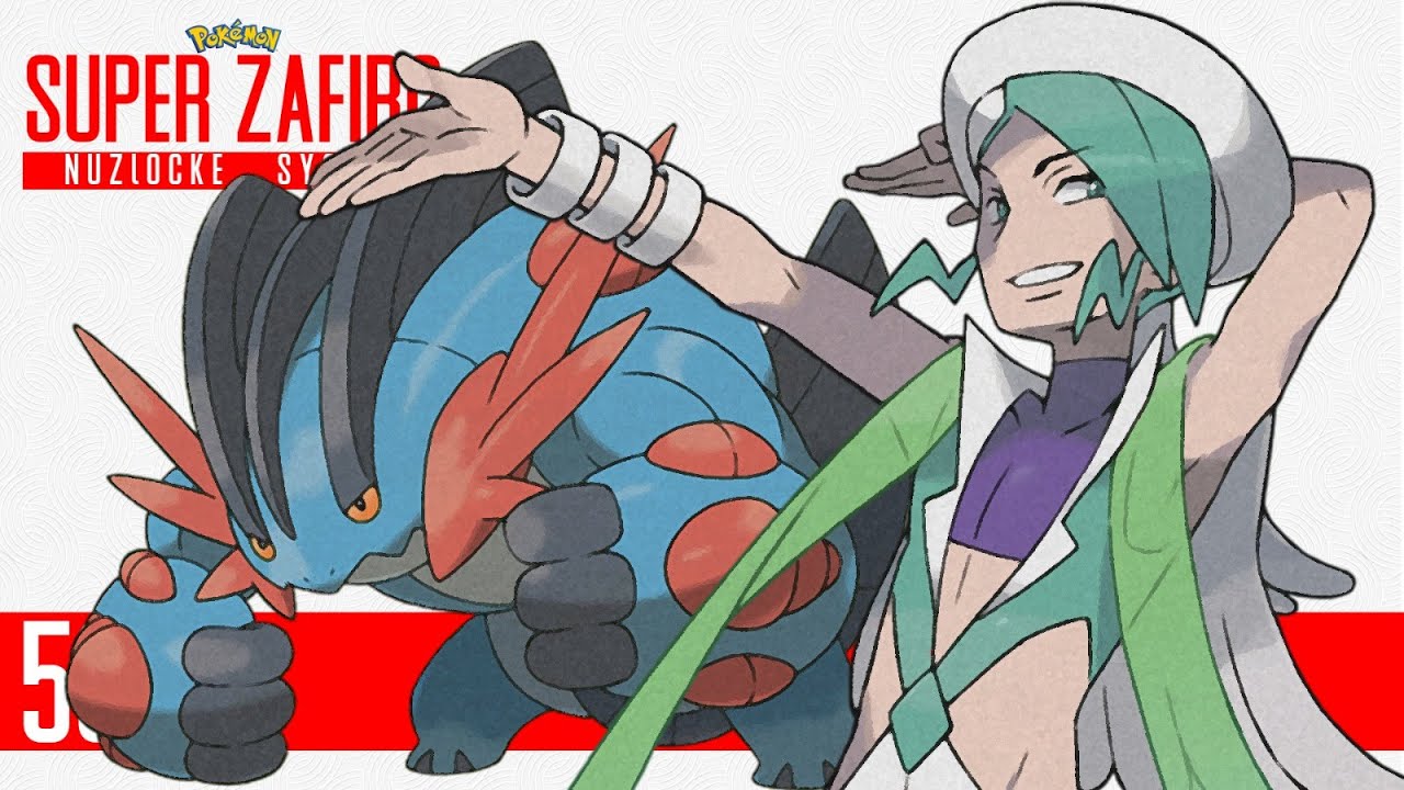 Pokémon Super Zafiro Ep.53 - A UN COMBATE - YouTube