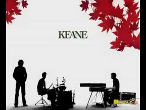Keane - Closer Now (Audio Only) - YouTube