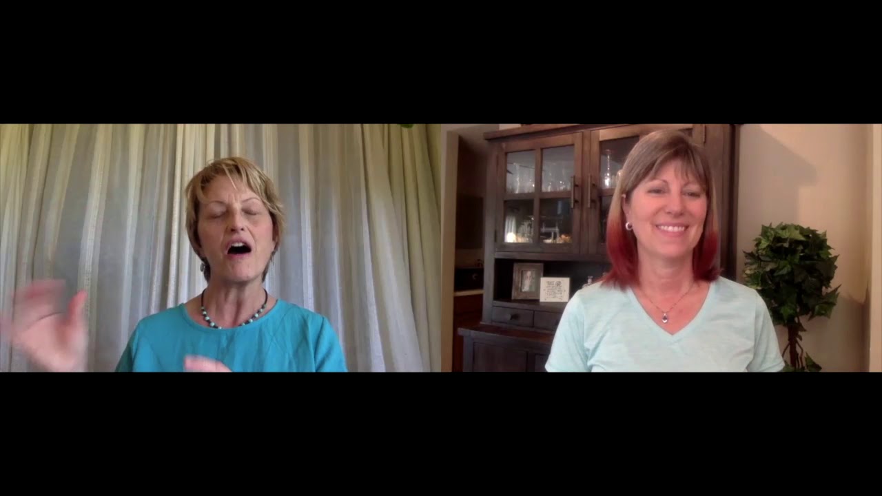 Interview Deborah Myers - YouTube