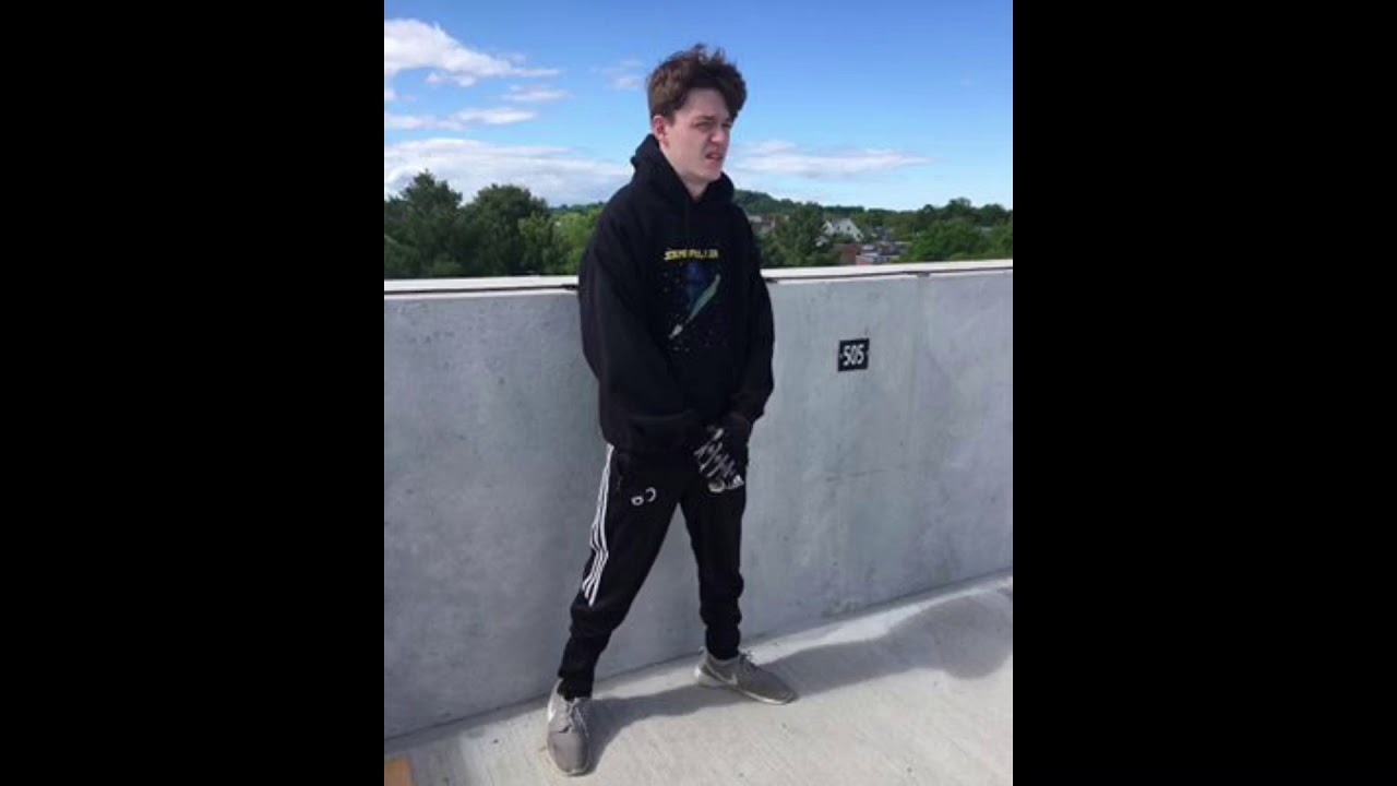 “Through the Mask” By Redneck Pudding - YouTube