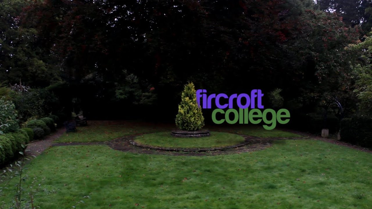 Fircroft College (2024) - YouTube