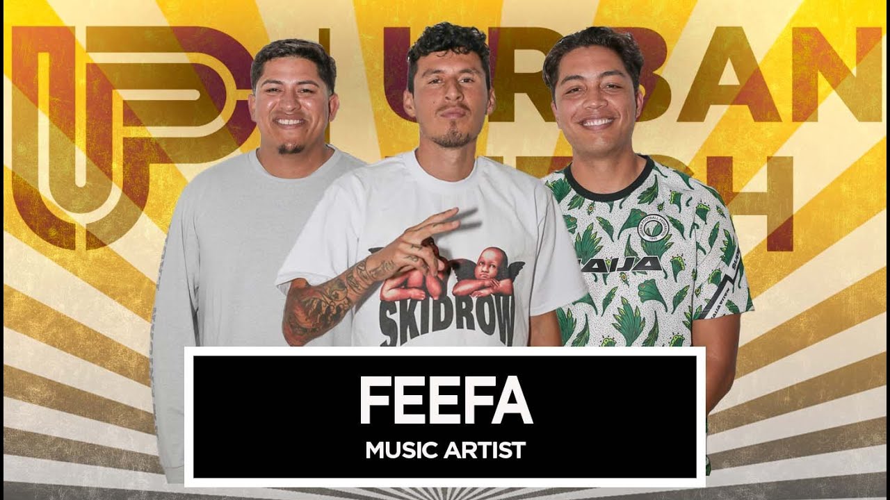 Feefa on the Latest LAFC-LA Galaxy Match, Growing the Culture, and ...