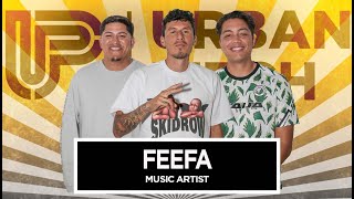 Feefa on the Latest LAFC-LA Galaxy Match, Growing the Culture, and ...