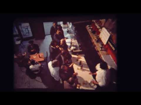 Furia Española  (1975 / Super 8mm)