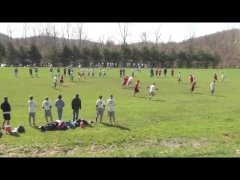 Yuk Highlights 2012-2013