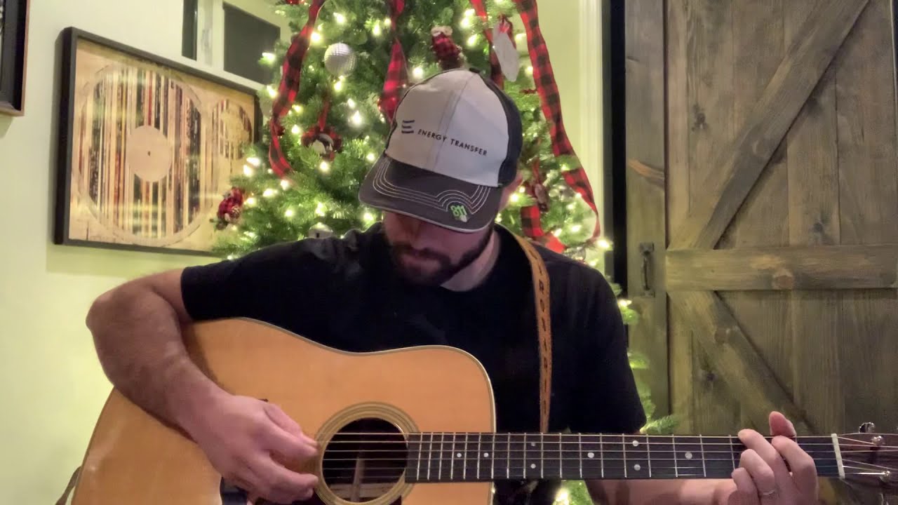 Maggie’s Song by Chris Stapleton - YouTube