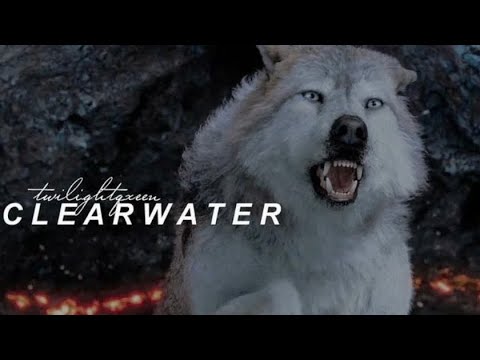 Leah CLEARWATER { She wolf } - YouTube