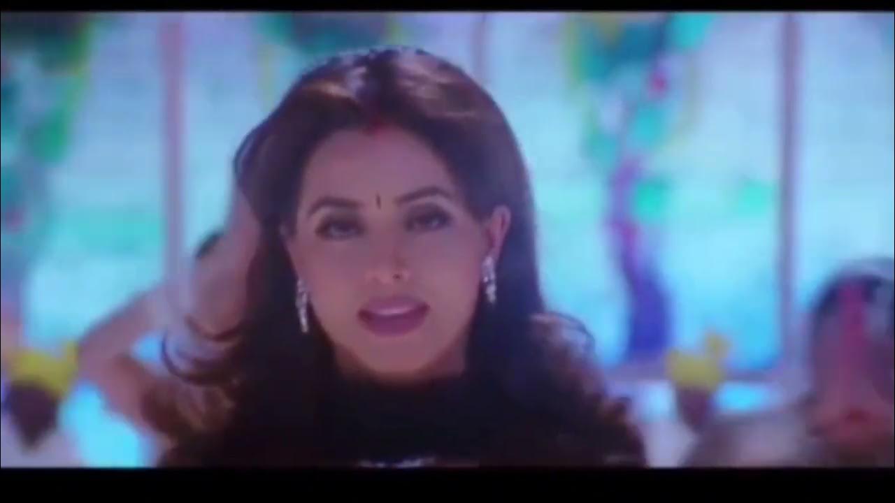 Piya Lagi Lagan Bas Tare Naam ki [Anuradha PaudWal ][Daag-The Fire][old Song~1999] - YouTube