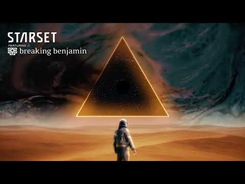 STARSET - Waiting On The Sky To Change (ft. Breaking Benjamin)