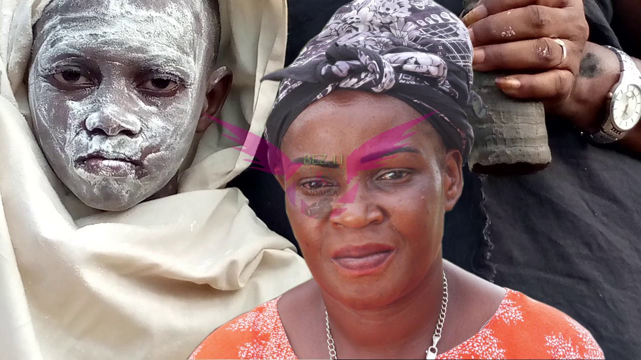 AKAMATWA AKIWANGA LIVE,MDAULA - YouTube