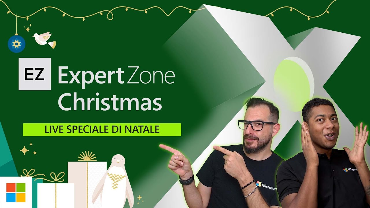 Vi raccontiamo la vera storia di Xbox | ExpertZone Live - YouTube