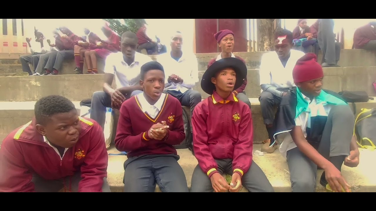 Ngi'authi sharp By Jinder ft Bhoti||Don't forget to like and subscribe ...