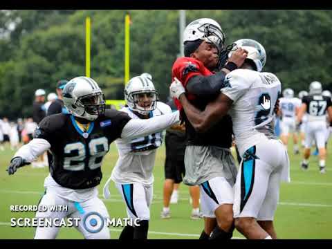 Cornerback Pro Training Camp Preparation - Cornerback Pro - YouTube