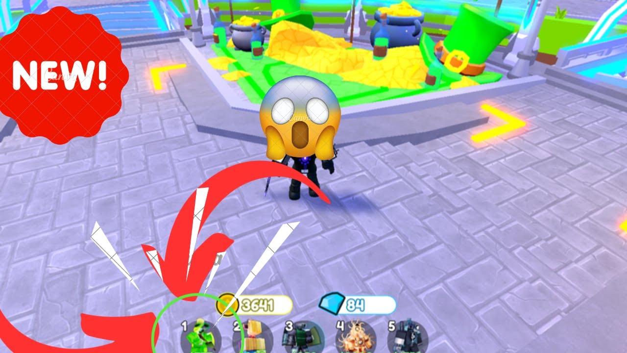 Using Leprechuan Cameraman In Nightmare (Toilet tower defense) - YouTube