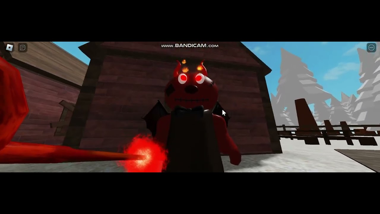 Roblox Puppet All Jumpscares Demon Skins FanMade - YouTube