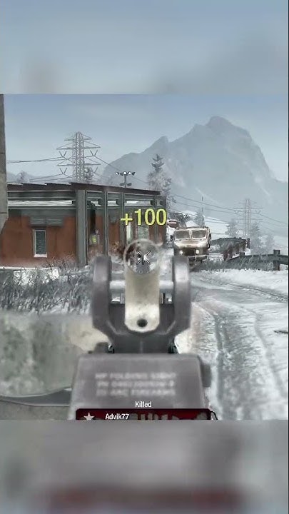 Black Ops Maps (Array) - YouTube