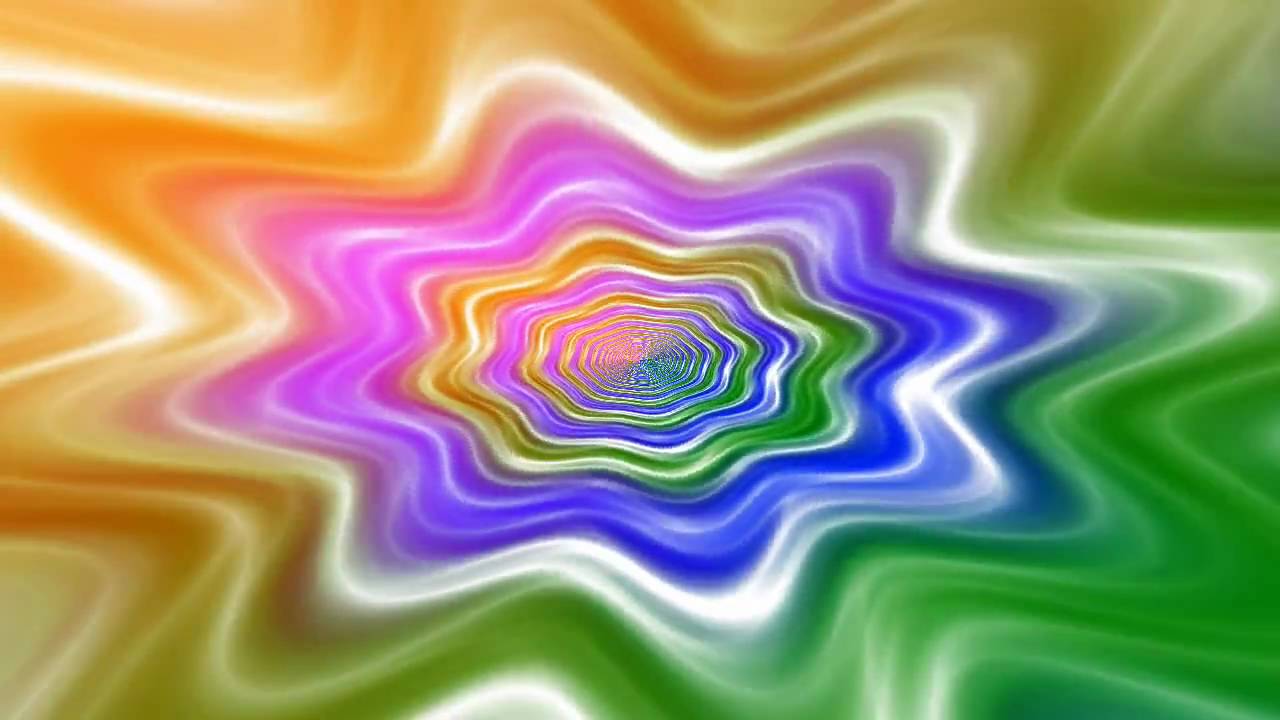 HD Deformation Effects - YouTube