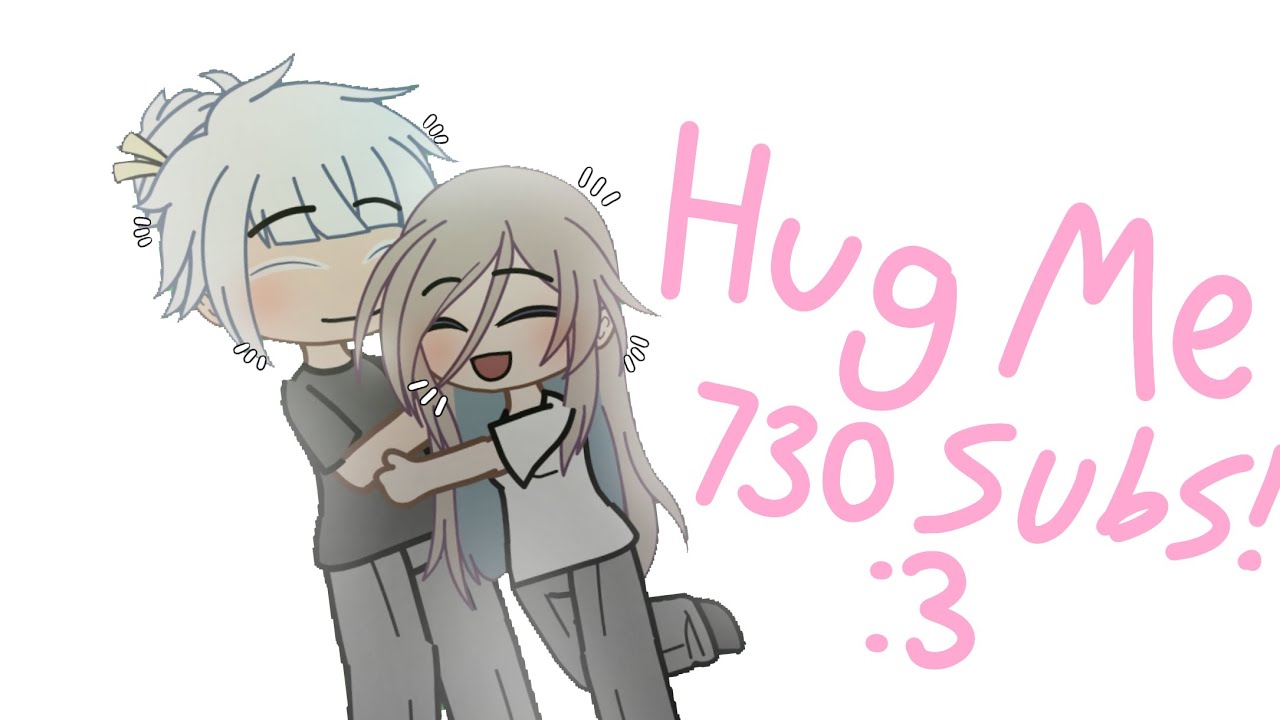 | HUG ME! | MEME | 730 Special!(⁠ ⁠•⁠ᴗ⁠•⁠ ⁠)⁠ | THANK YOU YALL - YouTube