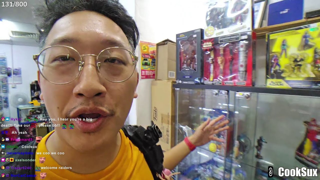 2024.07.20: Amcorp Mall Toy Shopping And Berjaya Times Square w/ @may5w ...