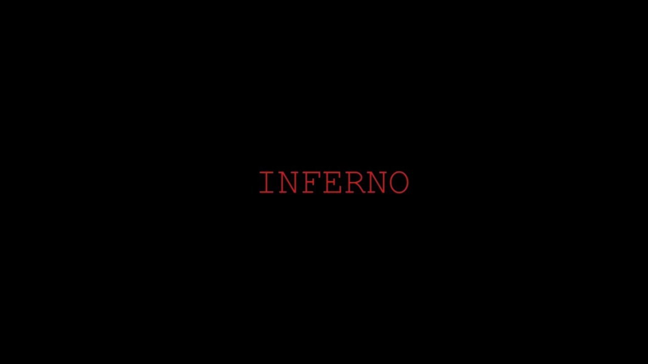 Inferno- Short Film based on 'Dante's Inferno' - YouTube