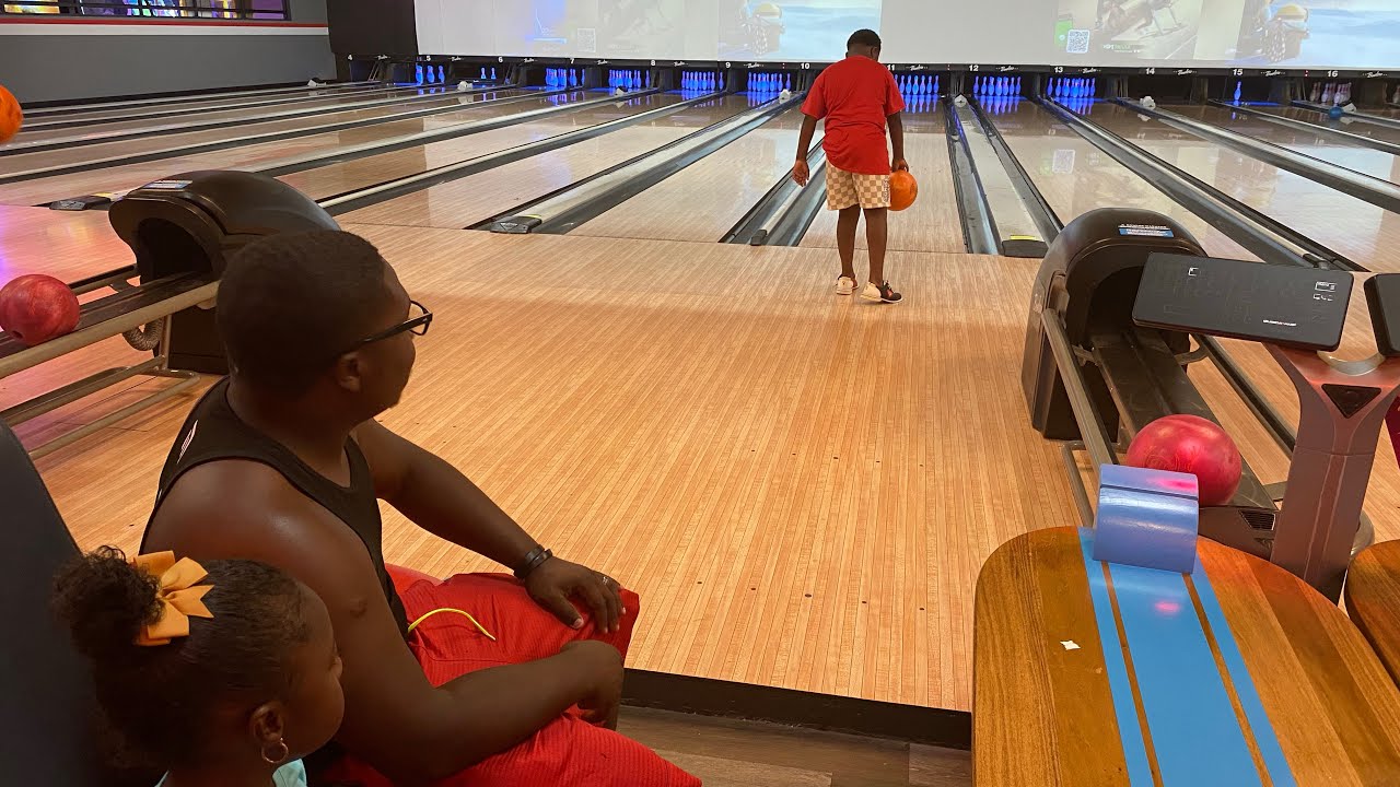 🎳 Get Hyped for BOWLING with the Kool Guy‼️ - YouTube