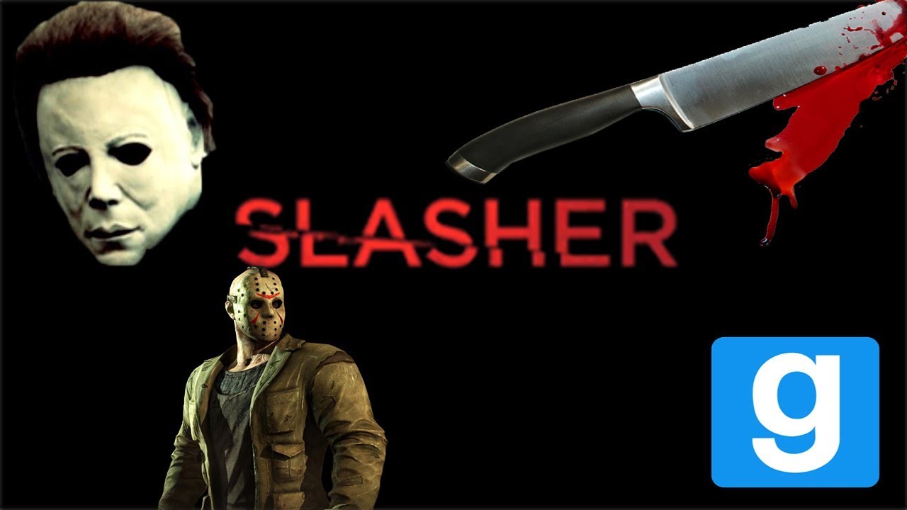 Une nuit sanglante - COMPIL GMOD SLASHER - YouTube