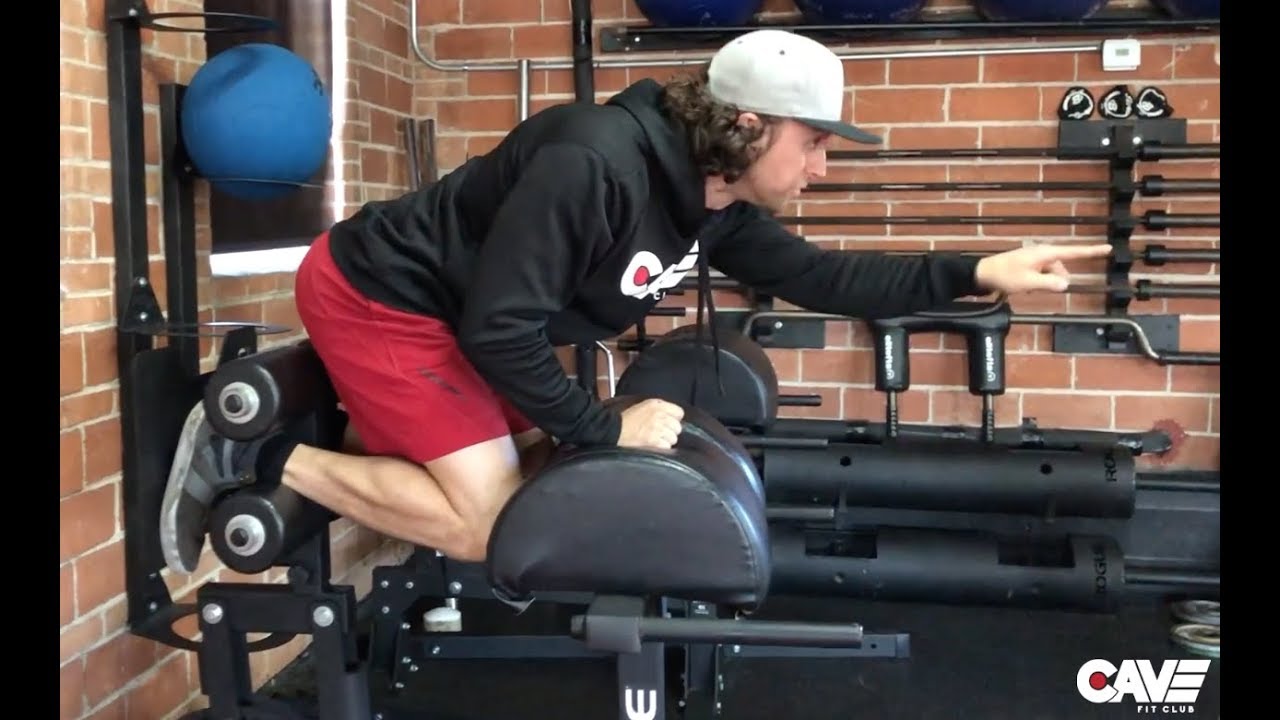 How To: Razor Curl - YouTube