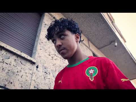 OH MAMA - Sem99 feat. Yunes Lagrintaa (Official Video)