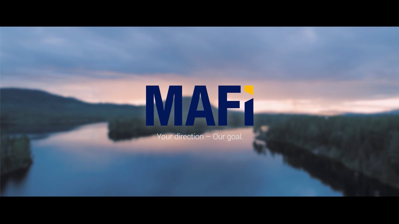 MAFI Brand movie - YouTube