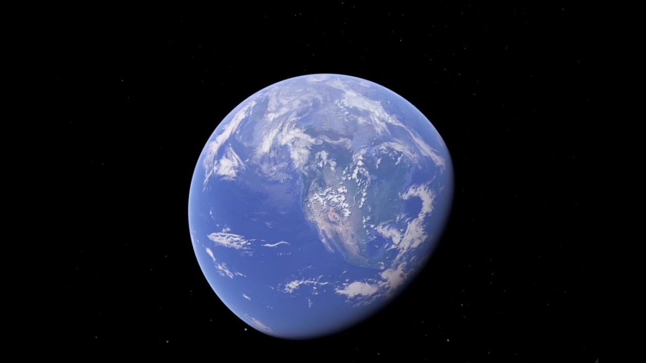 World Zoom - YouTube